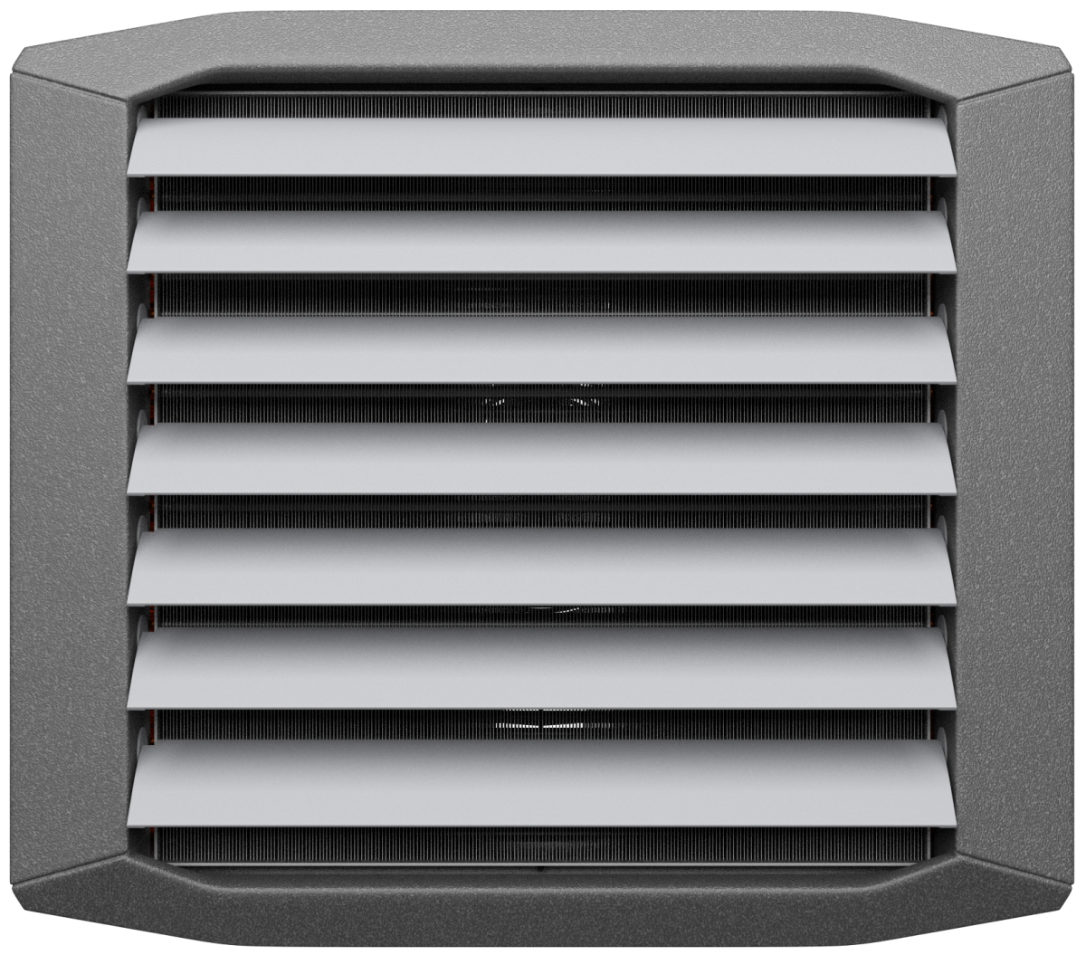 Fan heater - LEO XL3 | Flowair