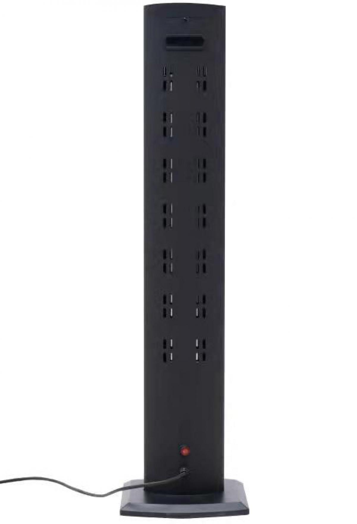 Concentrated heat emitting portable IR heater - TOWER DIRECT | HEAT1