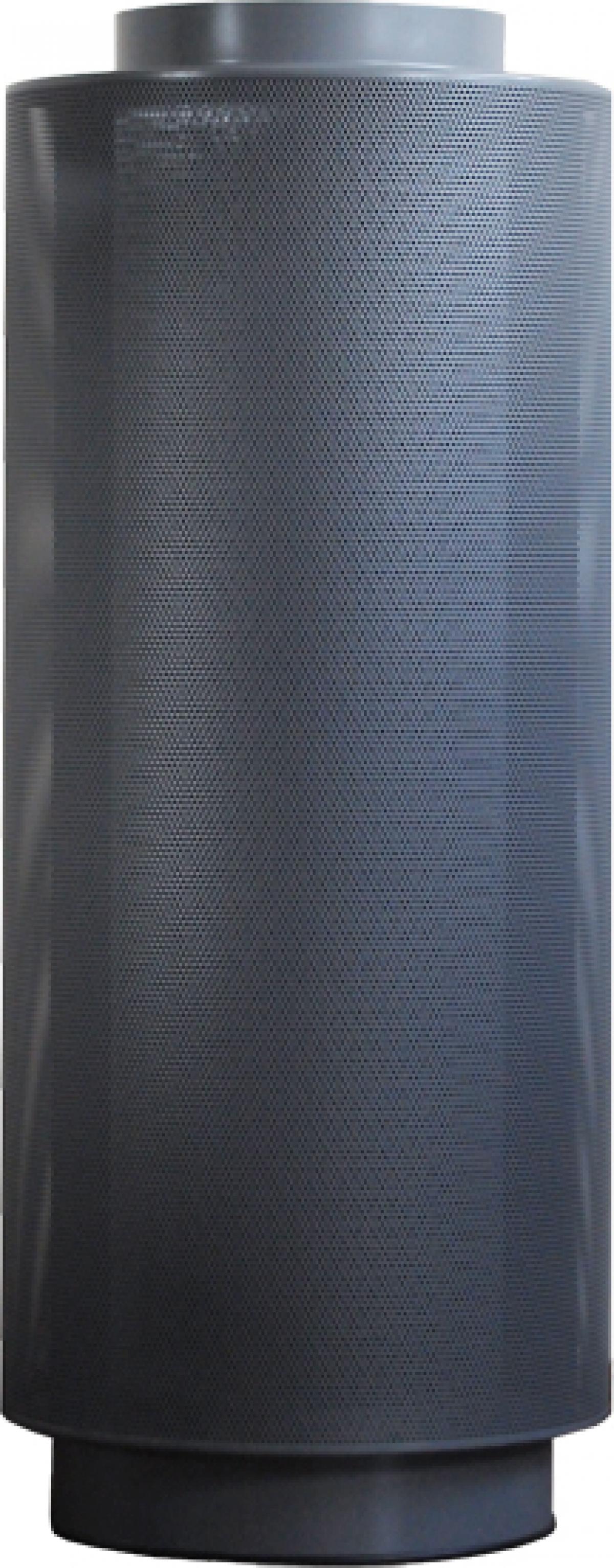 Round displacement flow diffuser NW | Saw-pol