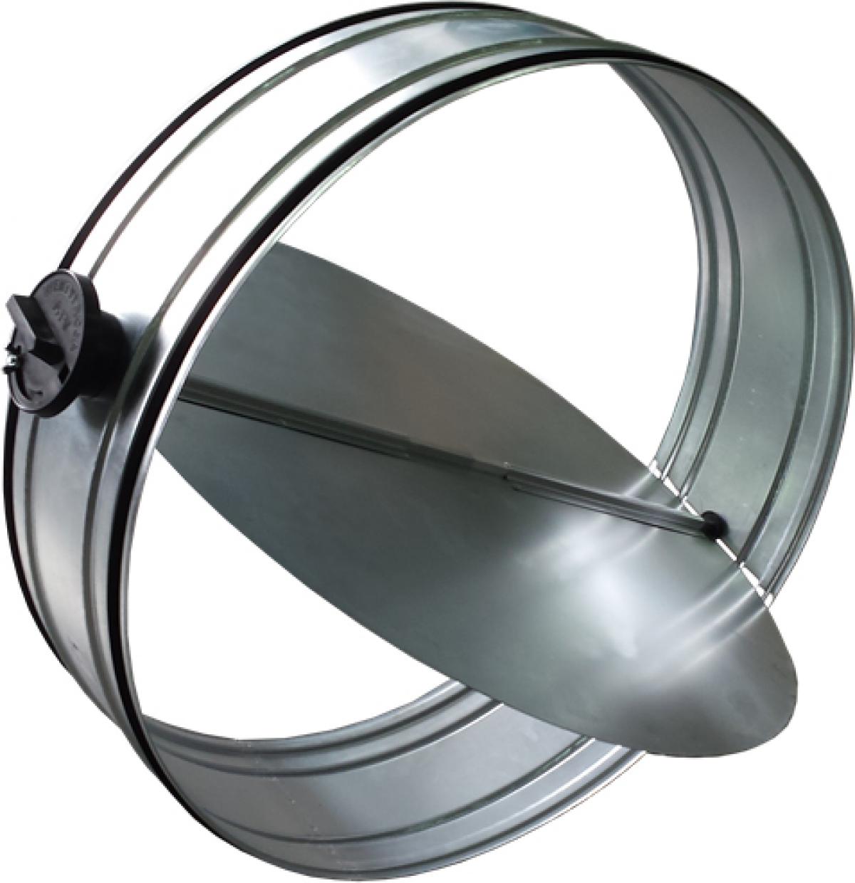 Ventilation damper - PJ-BR/560 | Saw-pol