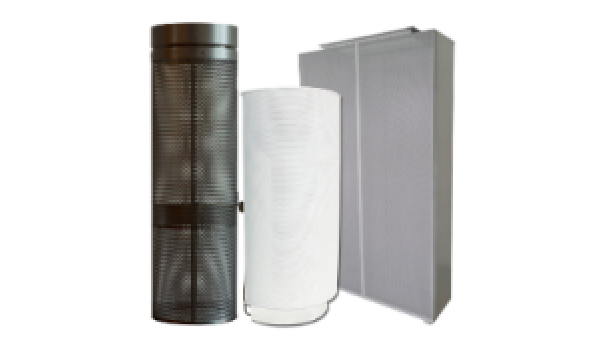 Low-velocity diffusers